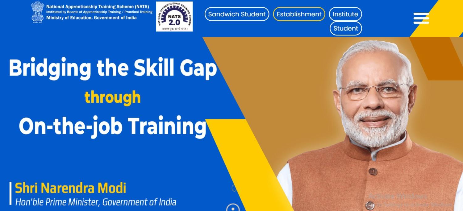 NATS - National Apprenticeship Training Scheme - Moonlight Educational ...